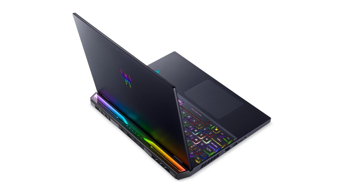 Predator Helios 16-inch i9-14700HX/32GB/1TB/RTX4080 Gaming Laptop ...