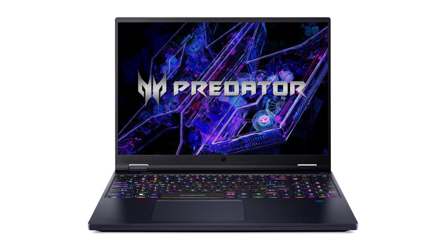 Predator Helios 16-inch i7-14700HX/32GB/1TB/RTX4070 Gaming Laptop ...