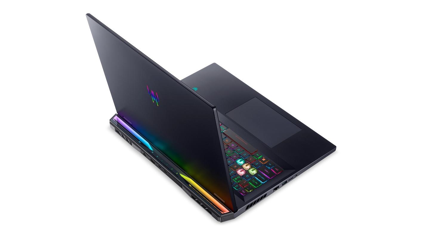 Predator Helios 18-inch i9-14900HX/32GB/1TB/RTX4090 Gaming Laptop ...