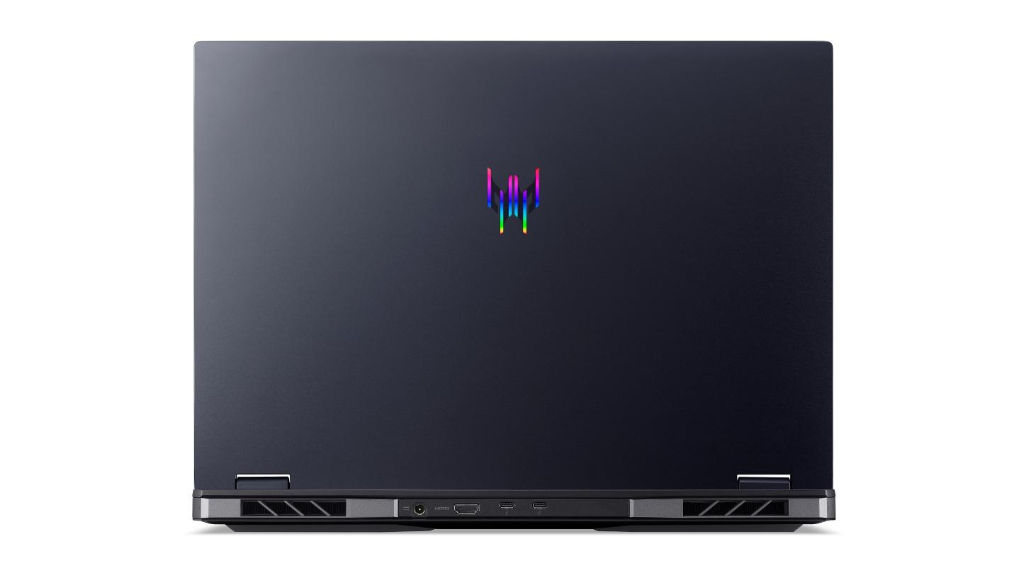 Predator Helios 18-inch i9-14900HX/32GB/1TB/RTX4090 Gaming Laptop ...