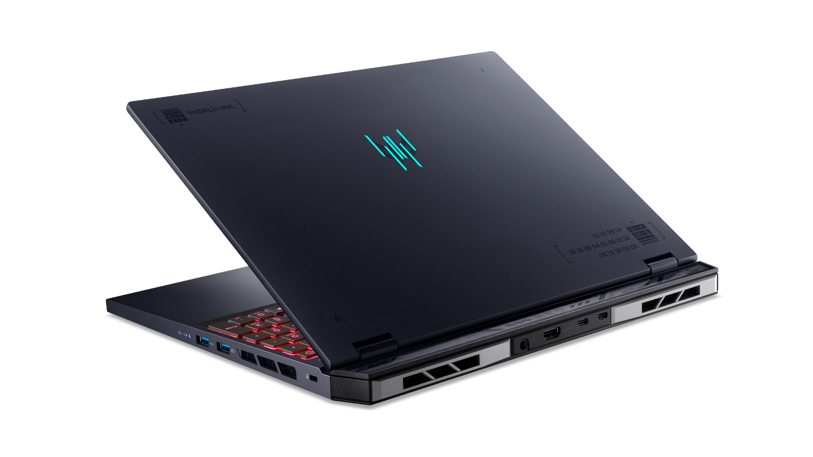 Predator Helios Neo 16-inch i9-14900HX/16GB/1TB/RTX4070 8GB Gaming ...