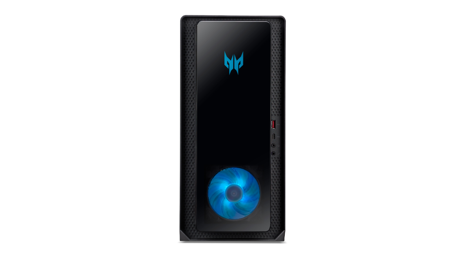 Predator Orion 3000 PO3-655 RTX4070 Gaming Desktop - Black | Harvey Norman