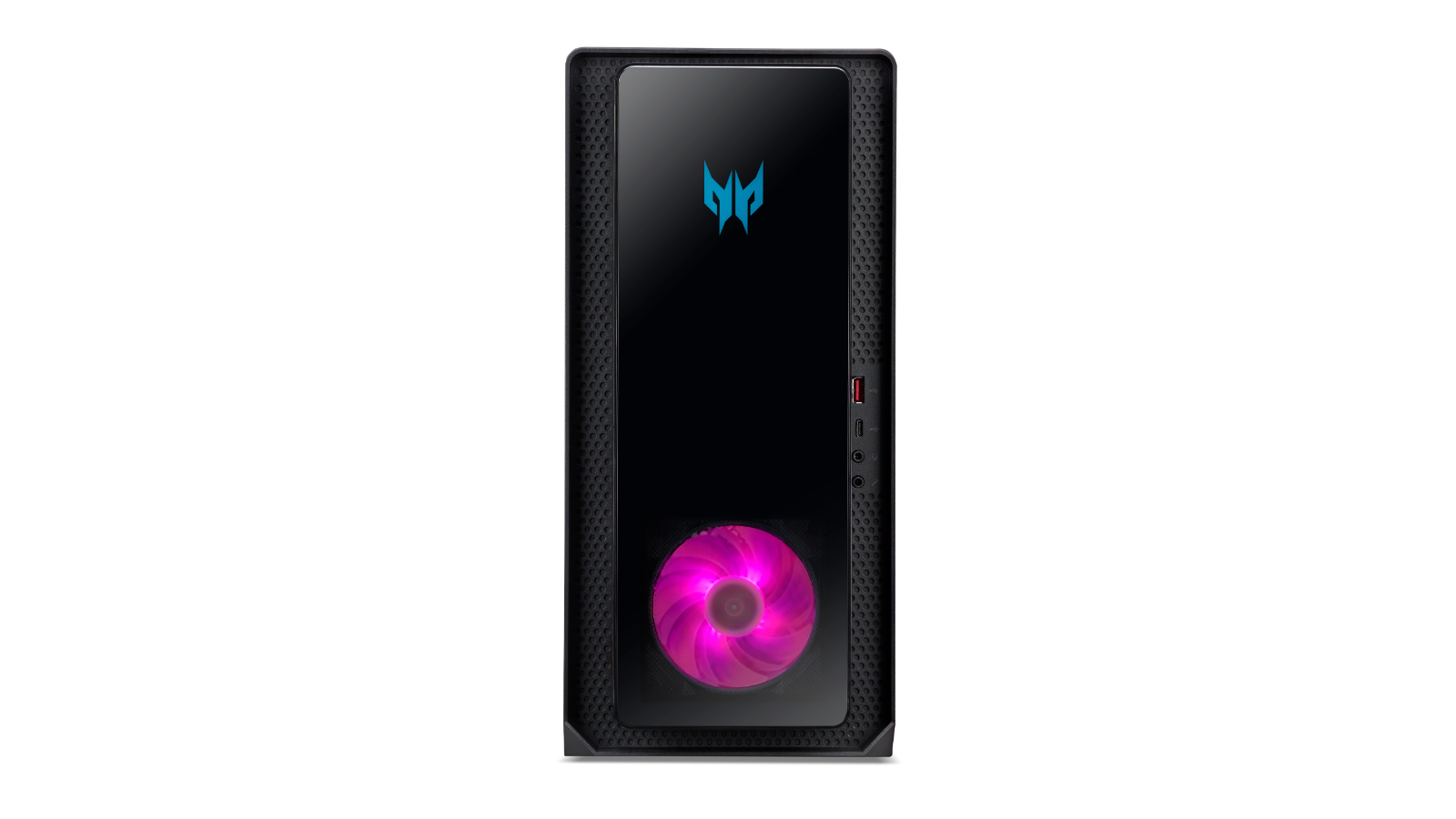 Predator Orion 3000 PO3-655 RTX4060 Gaming Desktop - Black | Harvey Norman