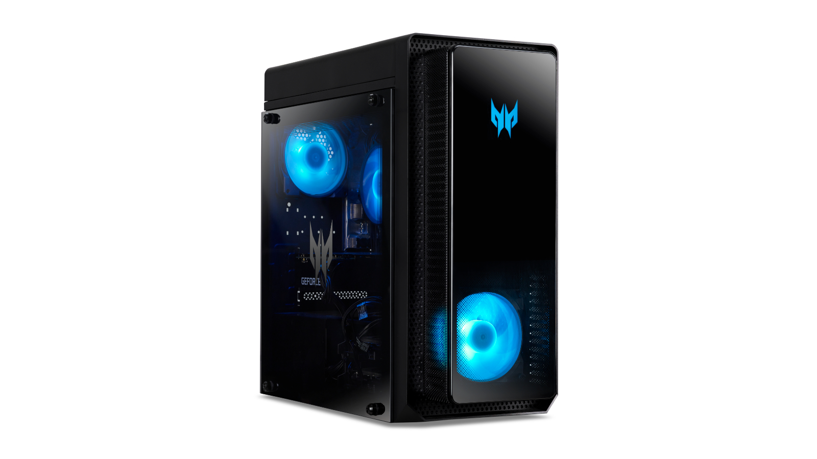 Predator Orion 3000 i7-14700F/16GB/512GB+2TB/RTX4060 8GB Gaming Desktop ...