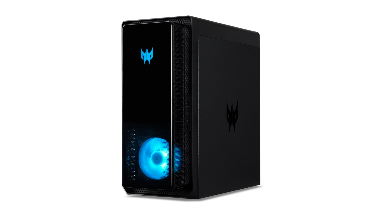 Predator Orion 3000 i7-14700F/16GB/512GB+2TB/RTX4060 8GB Gaming Desktop ...