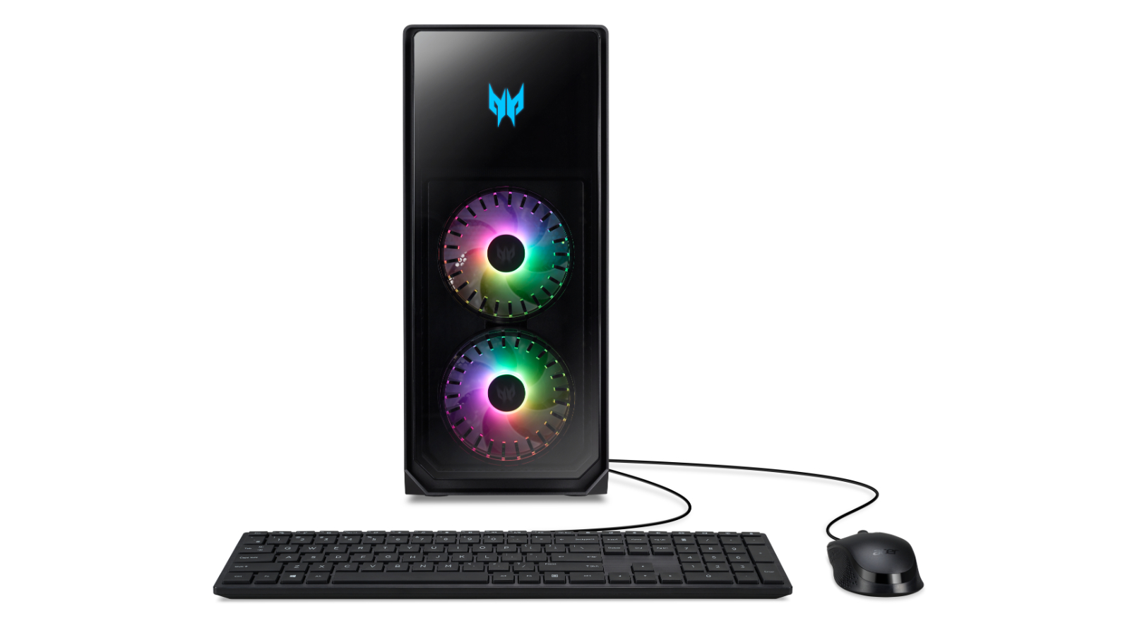 Predator Orion 7000 PO7-650 i9-13900K/16GB/512GB SSD + 2TB HDD/RTX4080 ...