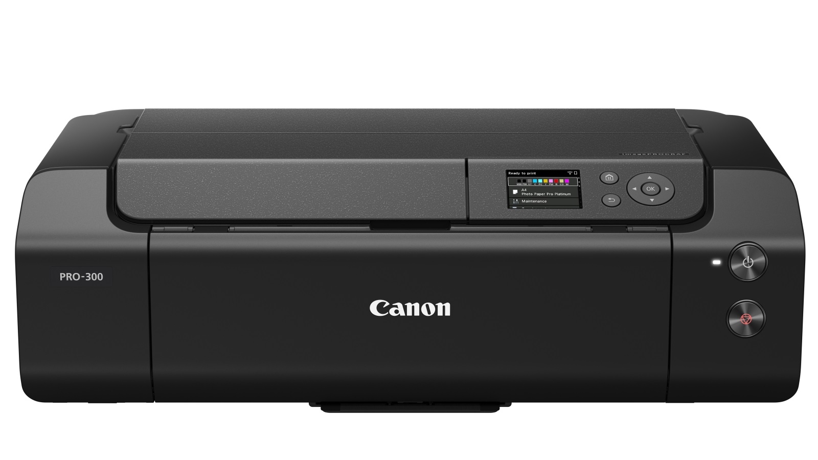 Canon imagePROGRAF PRO-300 Professional A3+ Inkjet Colour Printer ...
