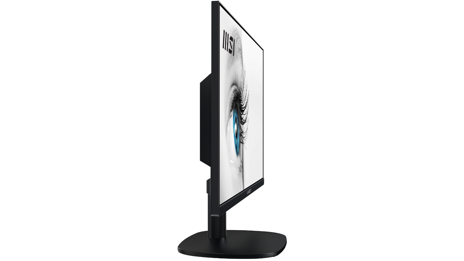 MSI Pro 23.8inch MP245V 100HZ Monitor - Black | Harvey Norman