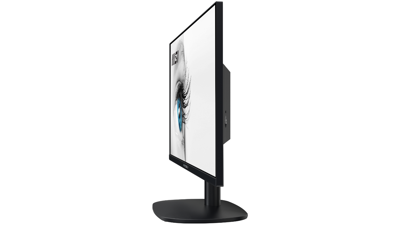 MSI Pro 23.8inch MP245V 100HZ Monitor - Black | Harvey Norman