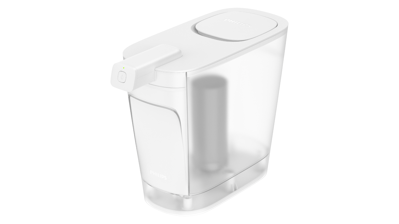 Philips Powered Pitcher Filtration - X-Large | Harvey Norman