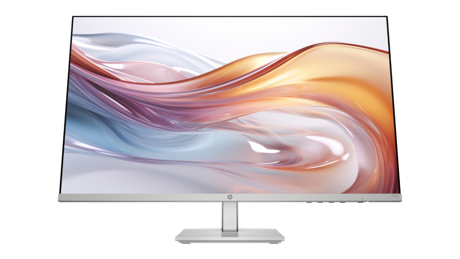 HP 524sh Series 5 FHD Height Adjust Monitor - 23.8inch | Harvey Norman