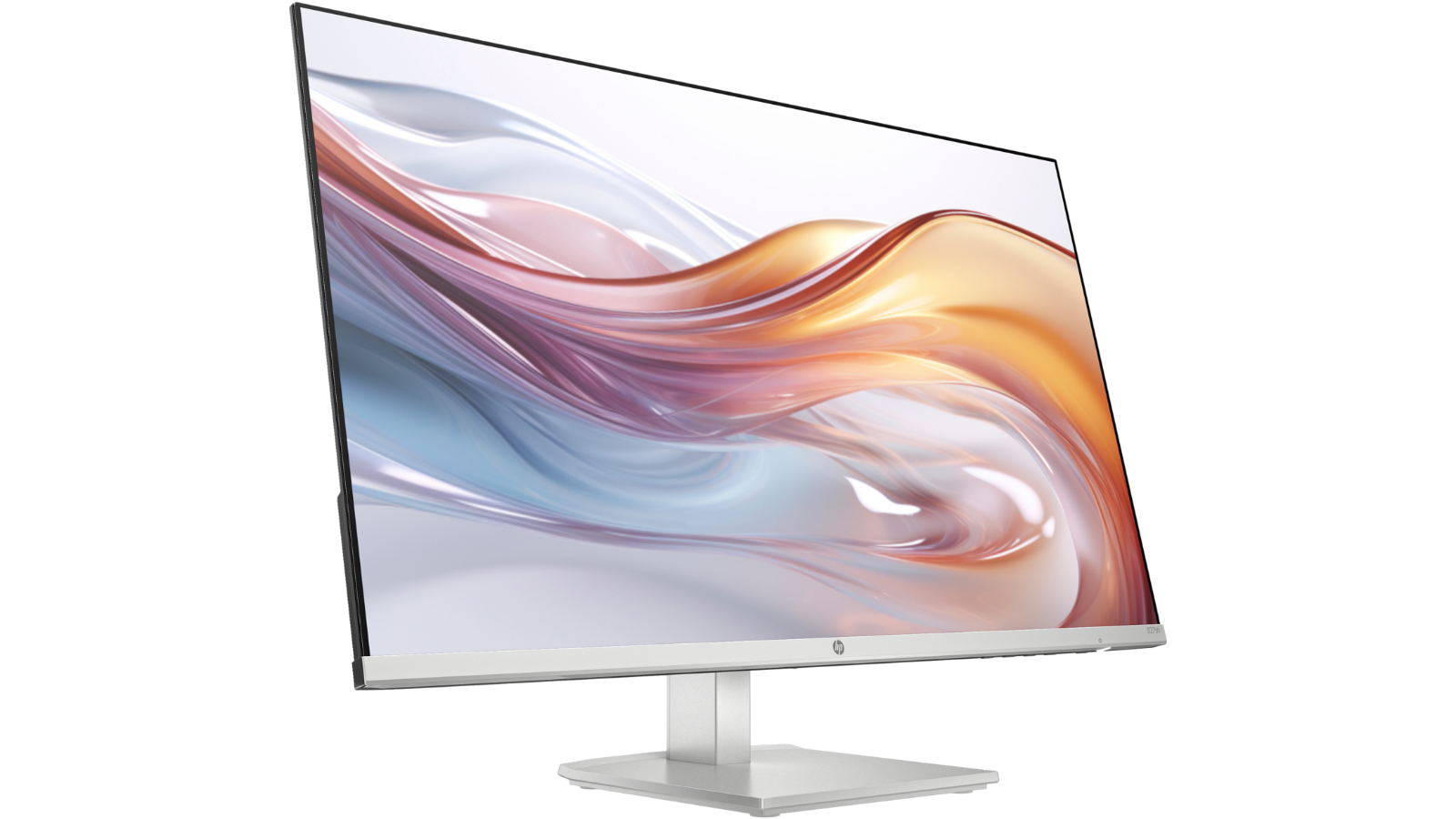 HP 524sh Series 5 FHD Height Adjust Monitor - 23.8inch | Harvey Norman