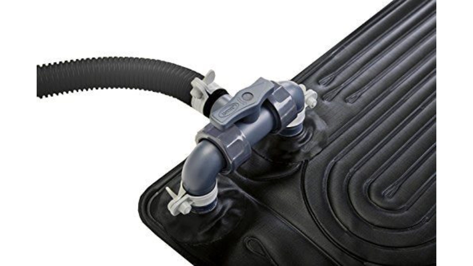 Intex Solar Heating Pool Mat for Above Ground Pools | Harvey Norman