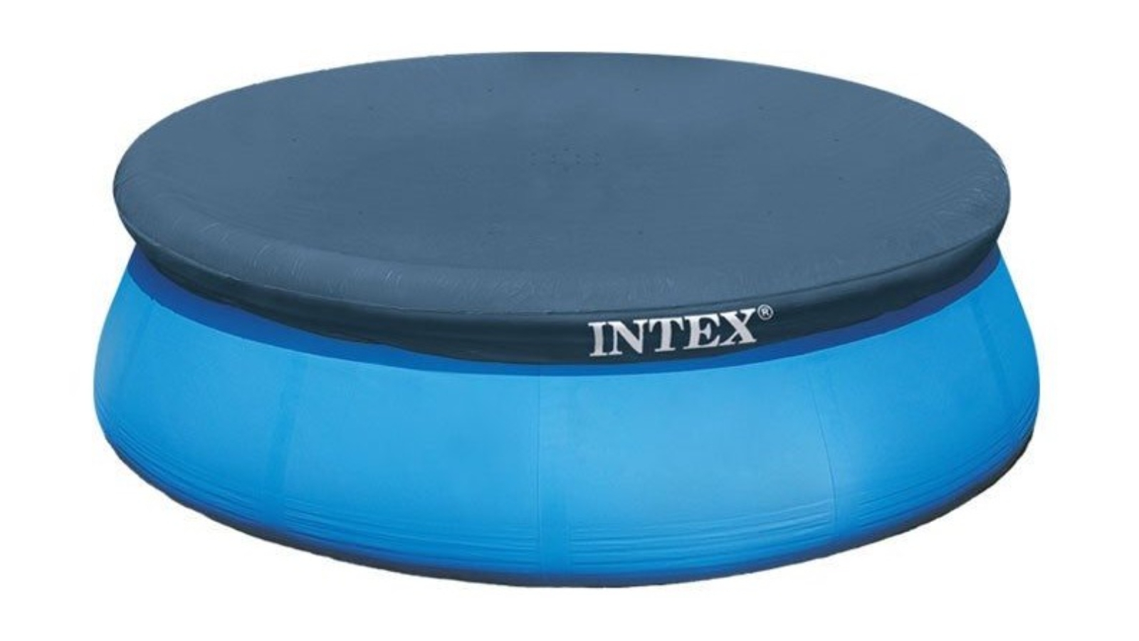 Intex Easy Set Pool Cover - Medium | Harvey Norman