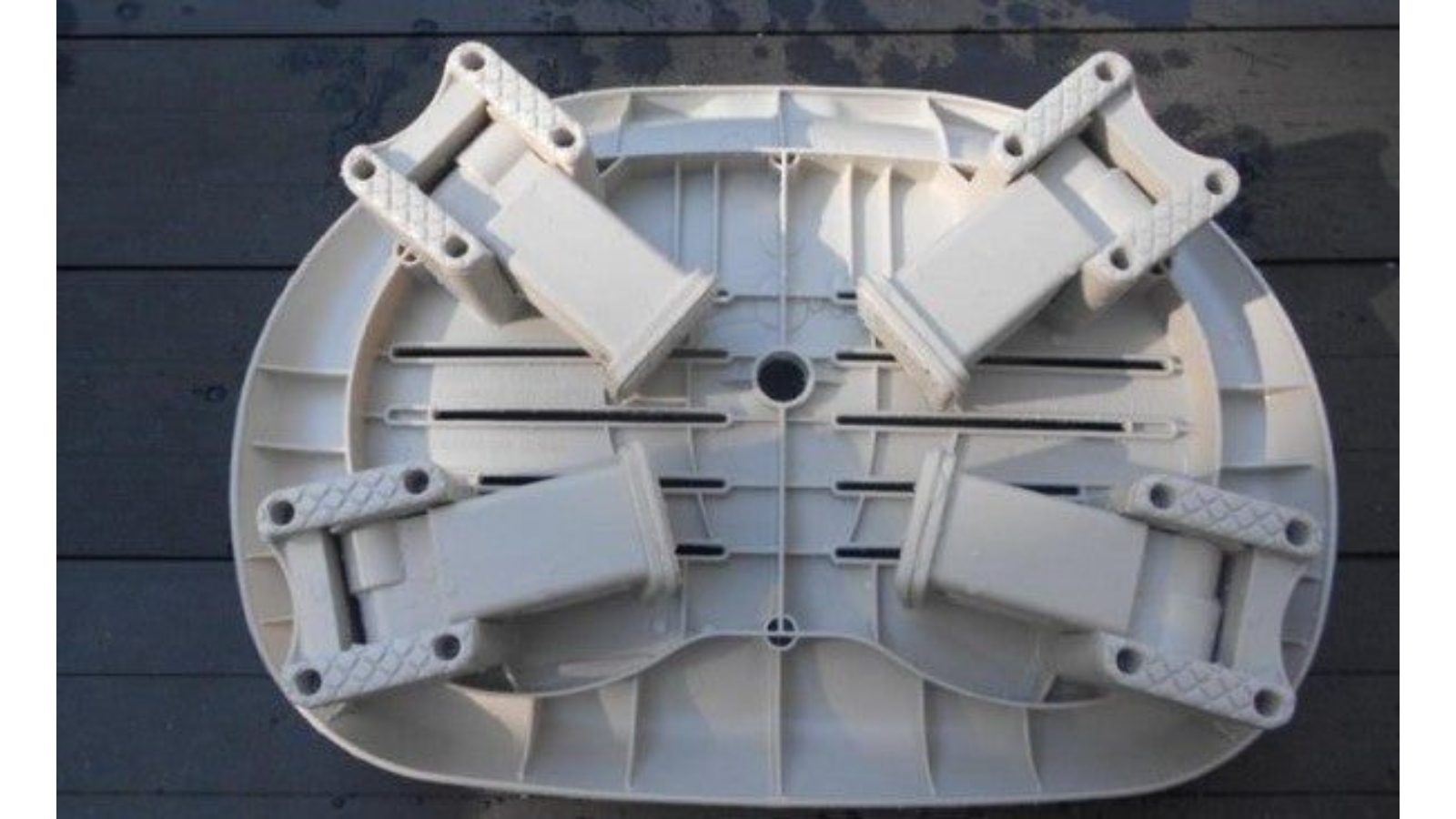 Intex Pure Spa Slip Resistant Removable Seat | Harvey Norman