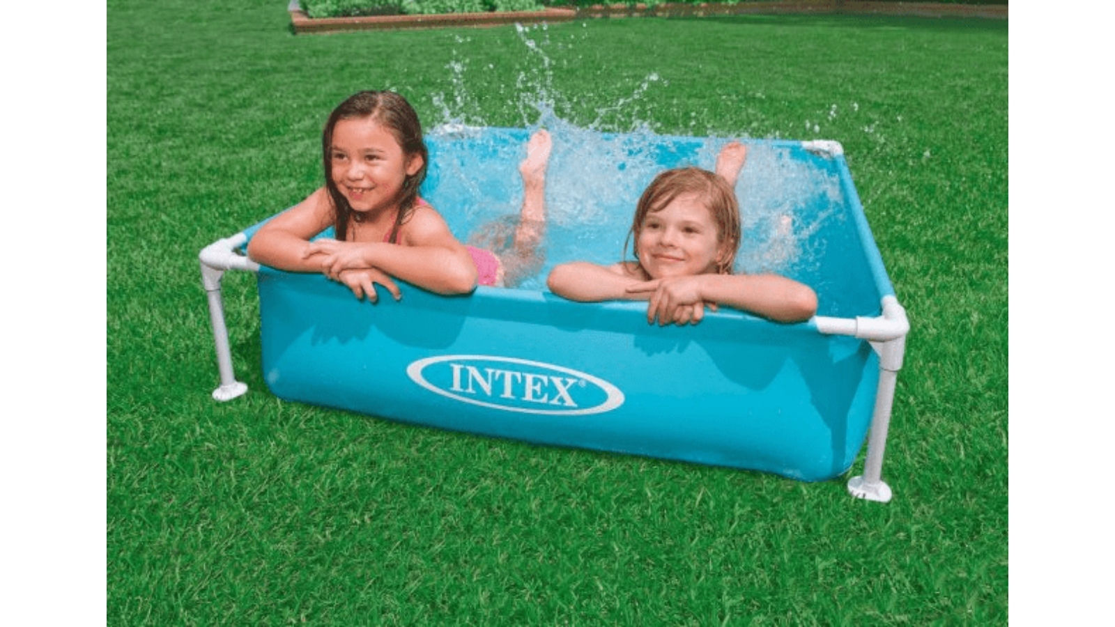 Intex Mini Frame Pool | Harvey Norman