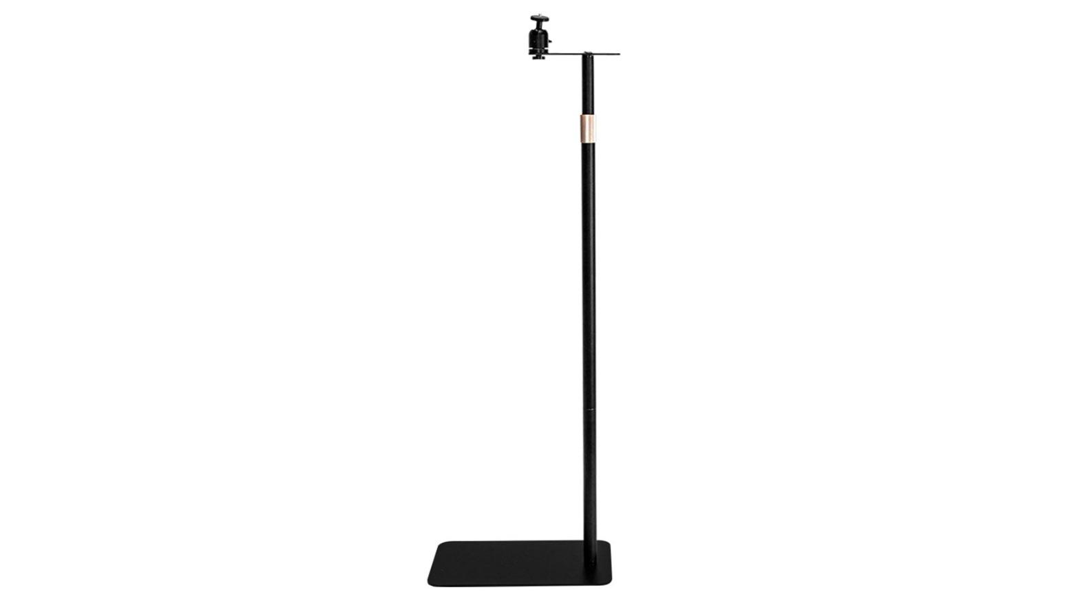 Yarra Supply 360 Rotatable Height Adjustable Projector Floor Stand - 90 ...
