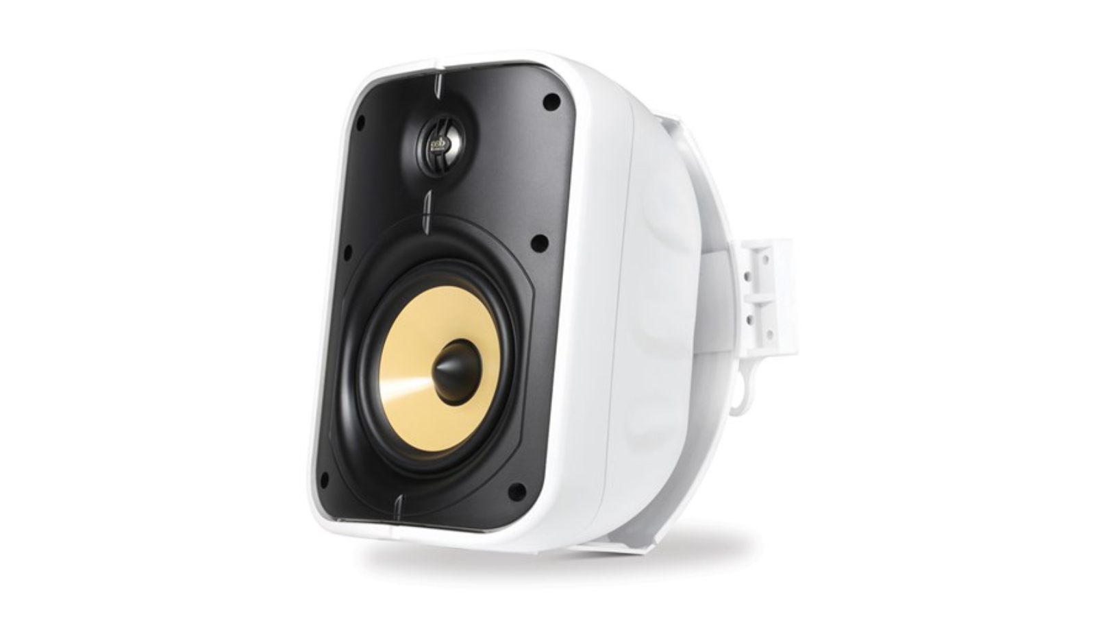 PSB CS500 Universal In-Outdoor Speaker - White | Harvey Norman