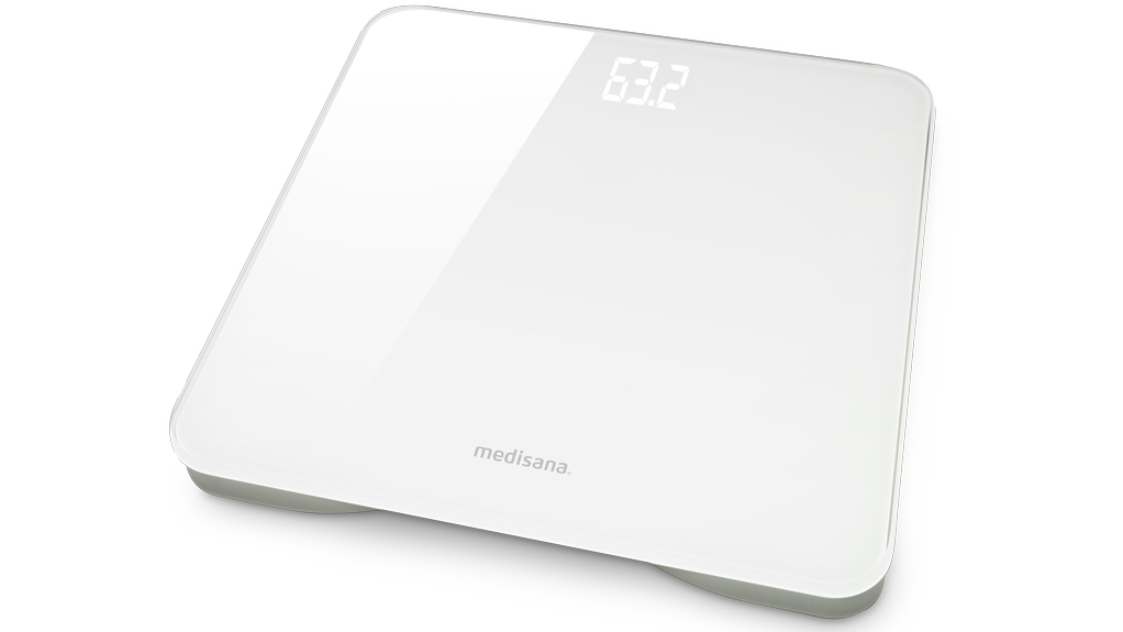 Medisana PS 435 Digital Personal Scale | Harvey Norman