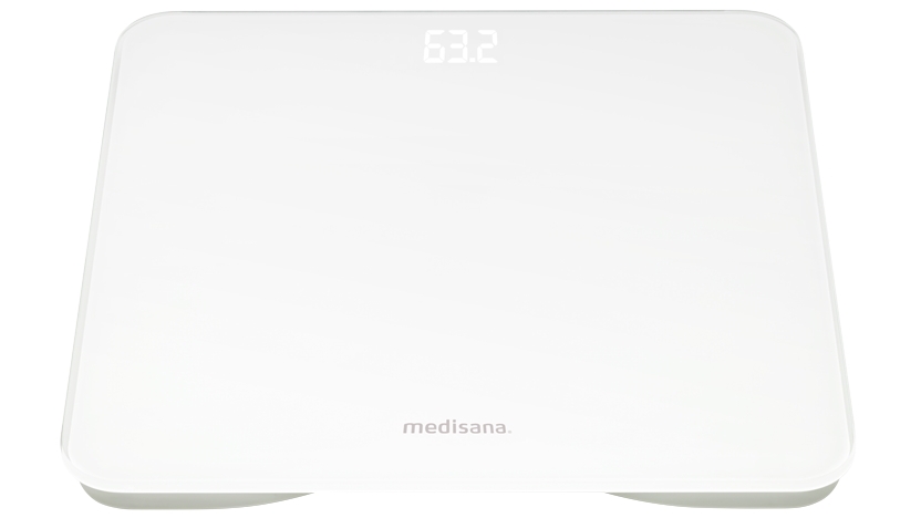 Medisana PS 435 Digital Personal Scale | Harvey Norman