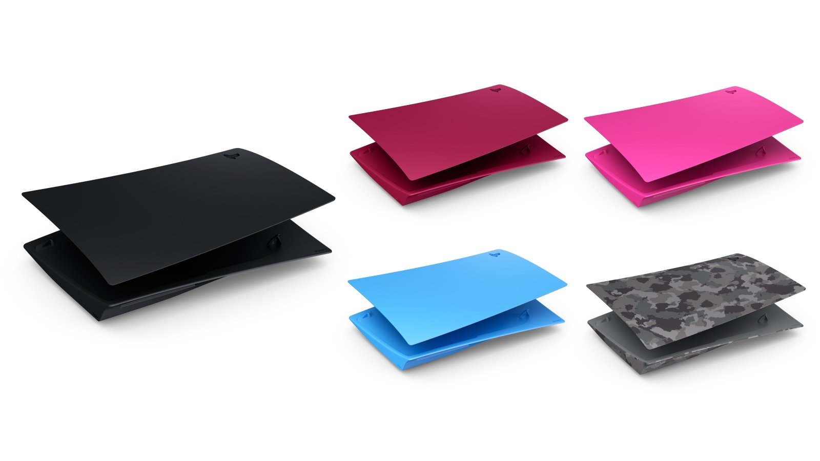 PS5 Console Cover | Harvey Norman