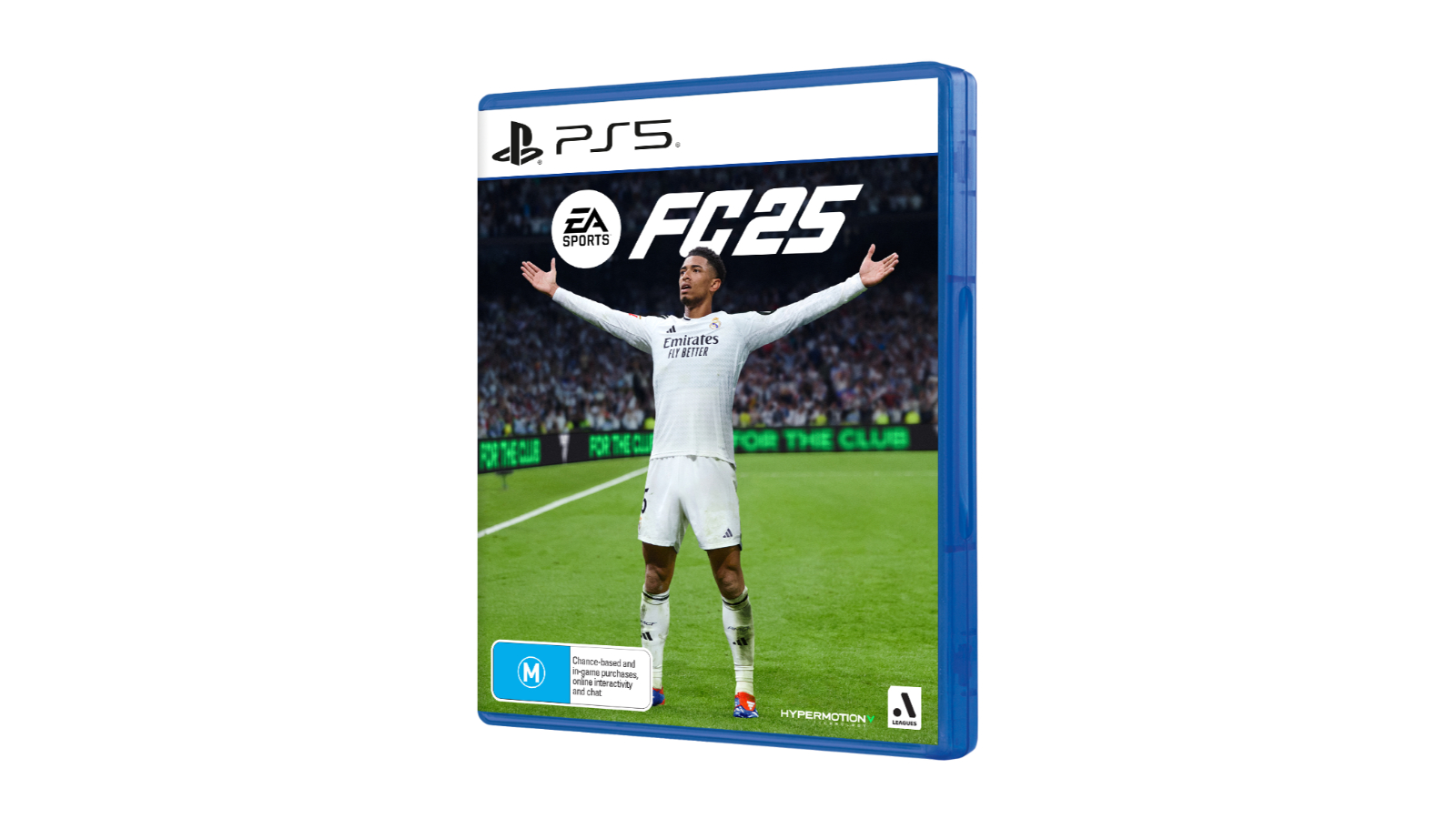 EA Sports FC 25 - PS5 | Harvey Norman