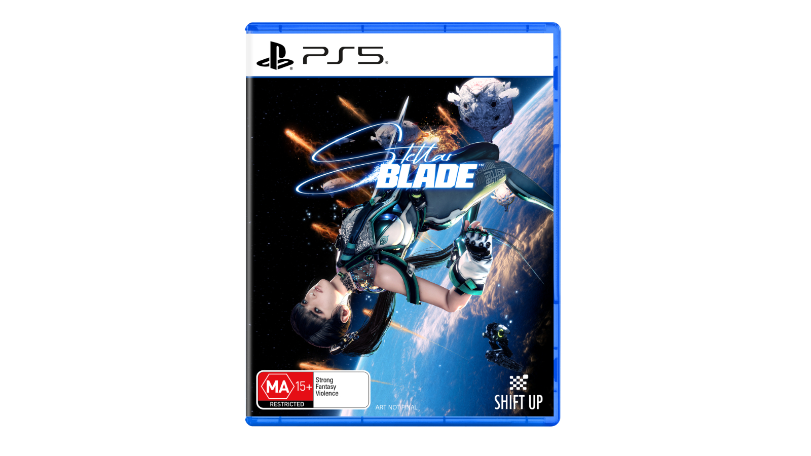 Stellar Blade - PS5 | Harvey Norman