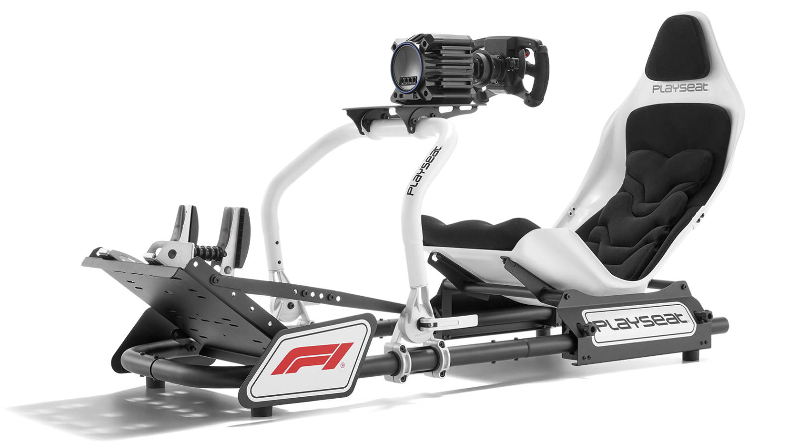 Playseat Formula Instinct F1 Edition Racing Chair | Harvey Norman