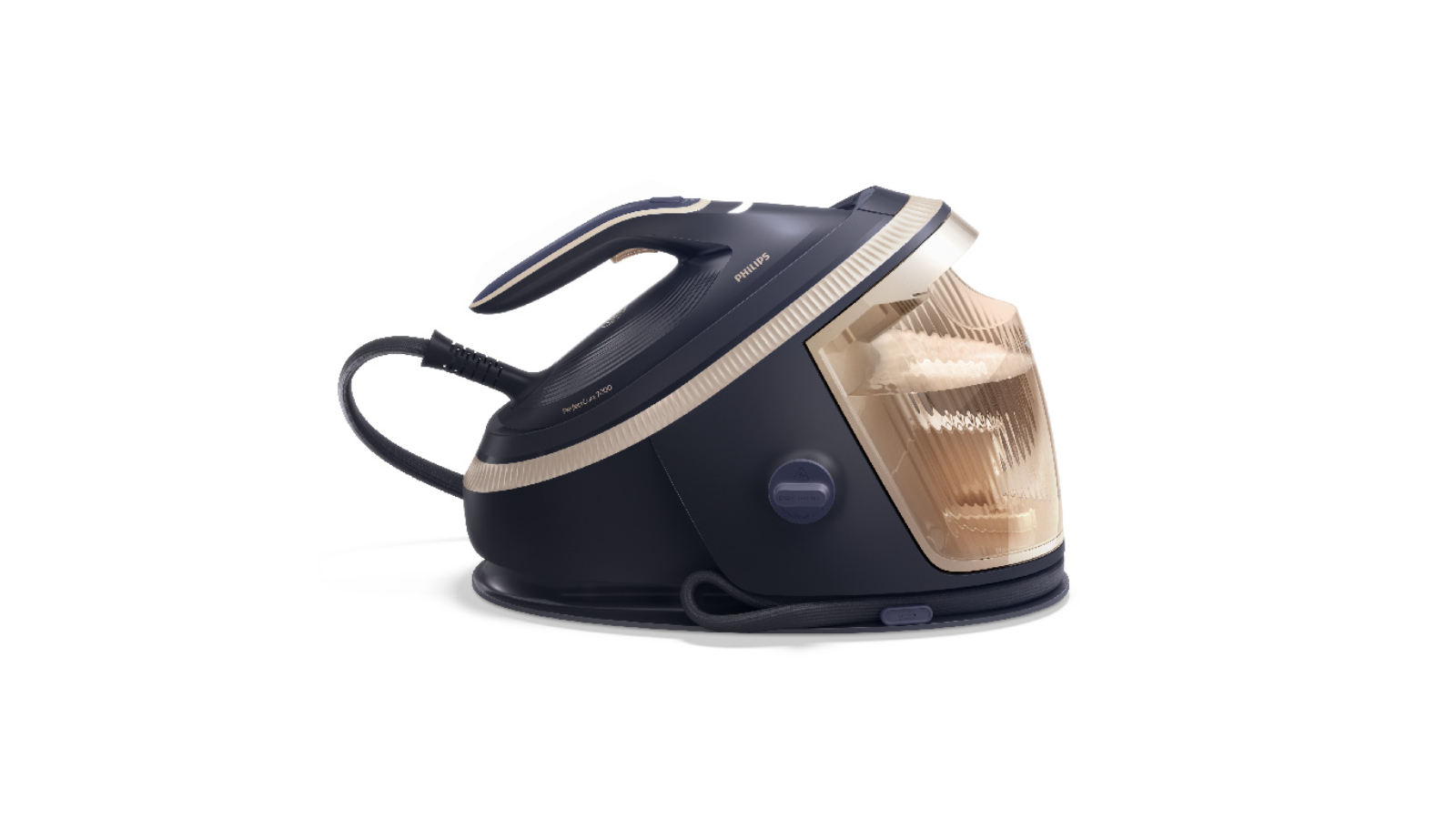 Philips 7000 Series Perfect Care Steam Generator - Louros Blue | Harvey ...