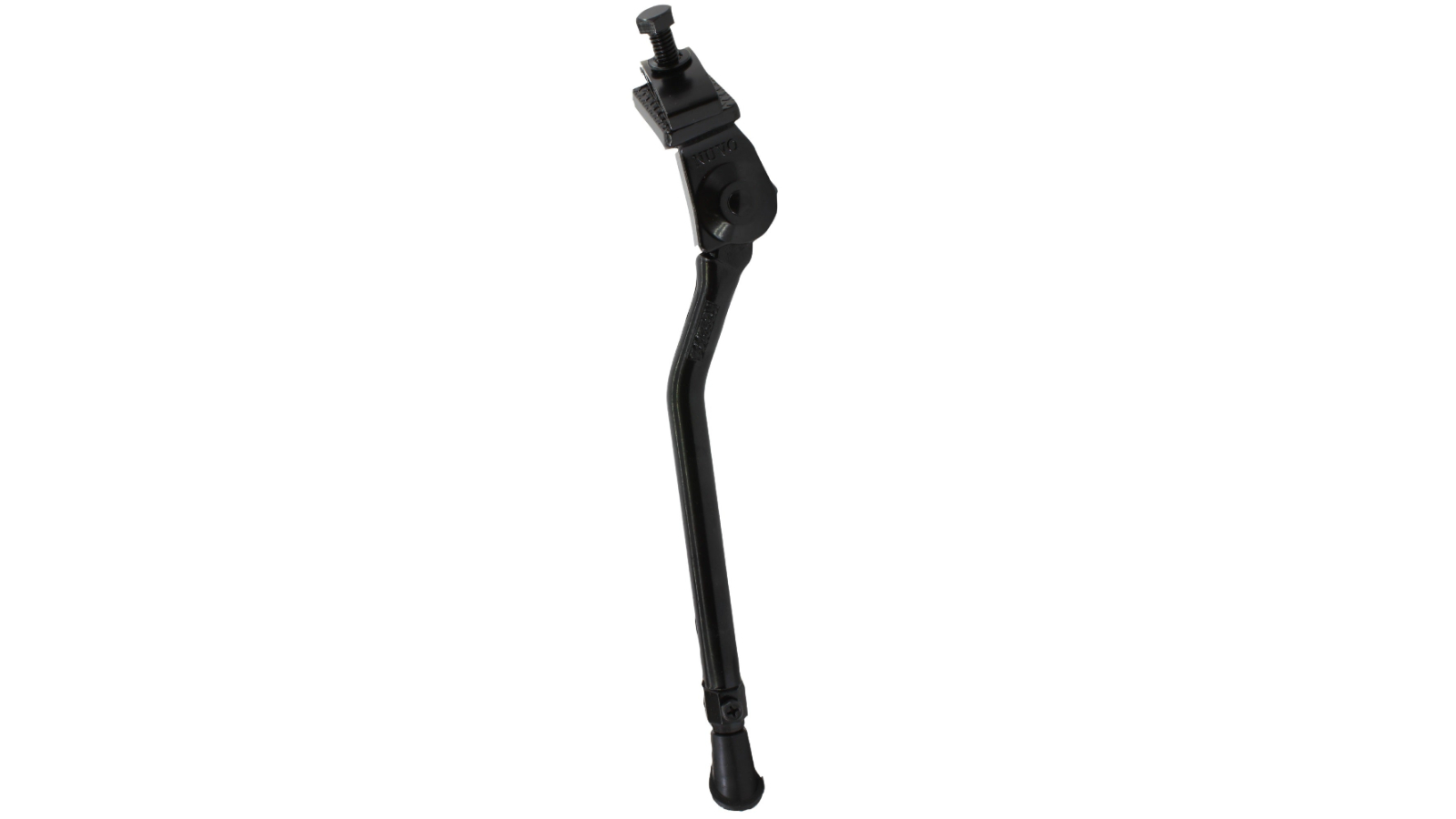 Proseries Adjustable Black Alloy Centre Mount Bike Stand | Harvey Norman