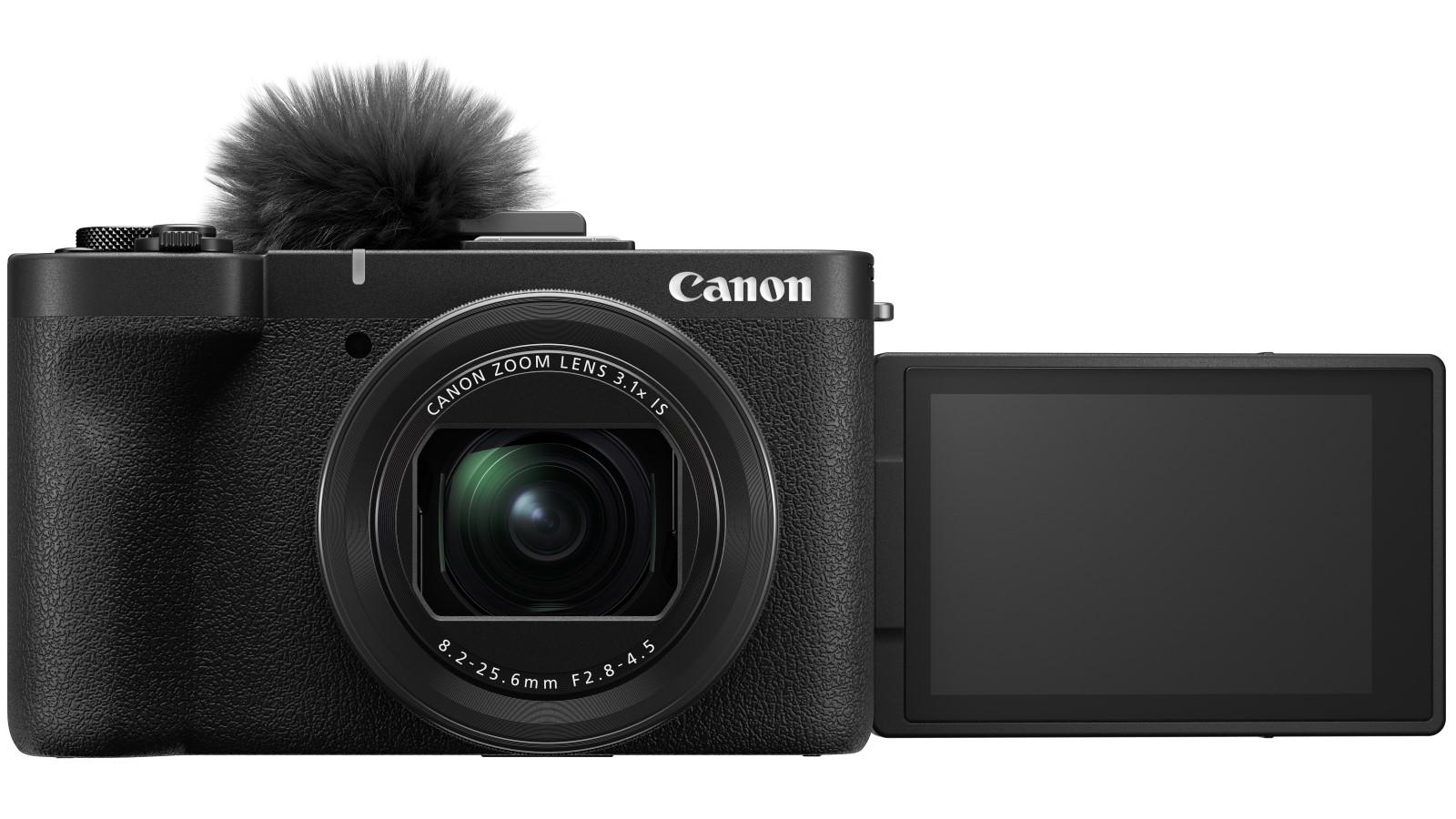 Canon PowerShot V1 Digital Compact Camera | Harvey Norman