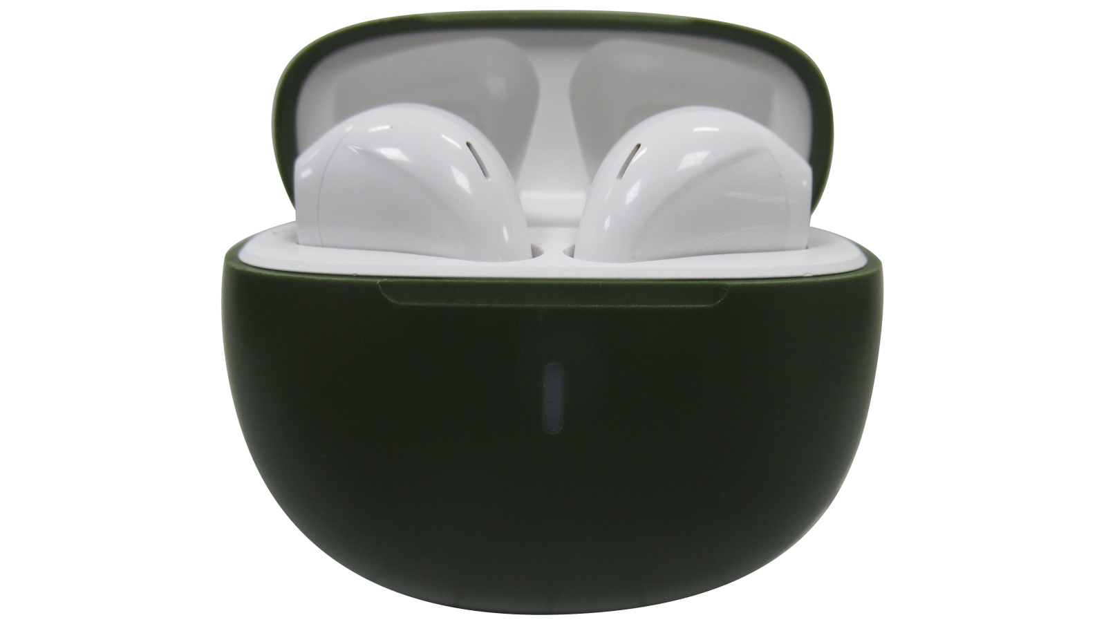 Pantone True Wireless Earbuds - Khaki | Harvey Norman