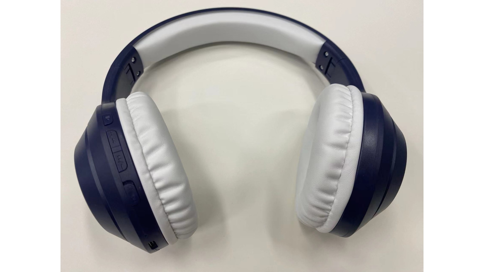 Pantone Bluetooth Headphone - Navy | Harvey Norman