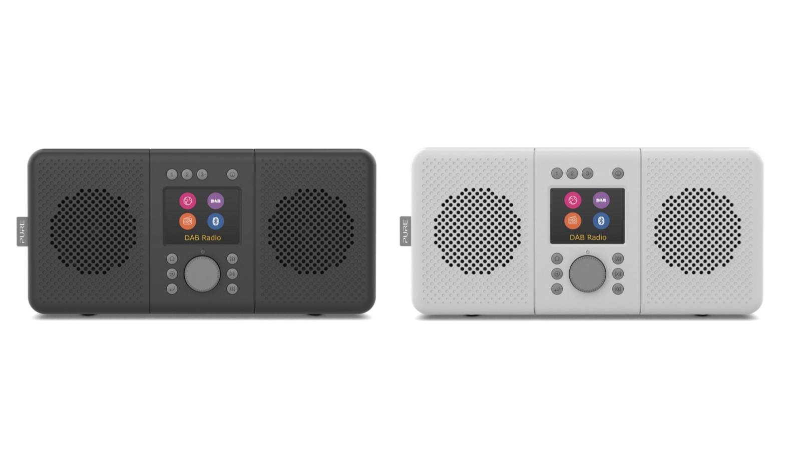 Pure Elan Connect+ Stereo | Harvey Norman