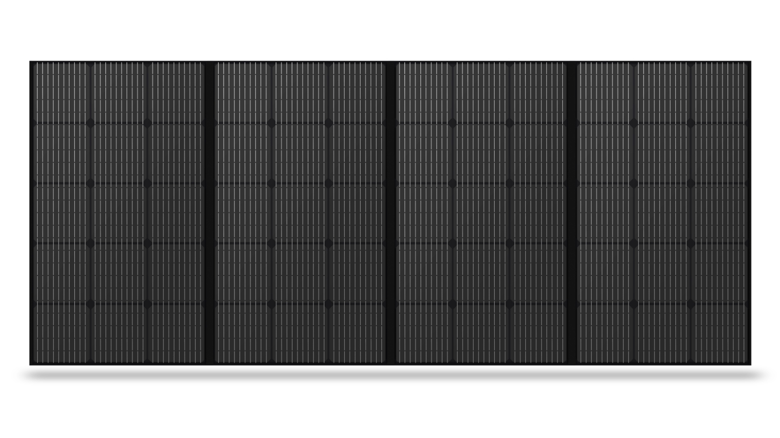 Bluetti PV350 Solar Panels | Harvey Norman