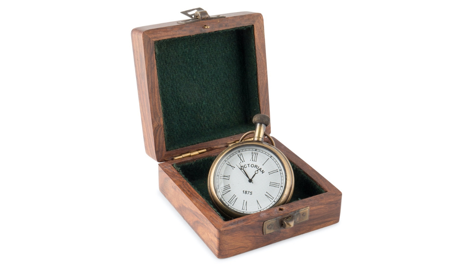 Vintage World Australia Anzac Day Commemorative Pocket Watch | Harvey ...