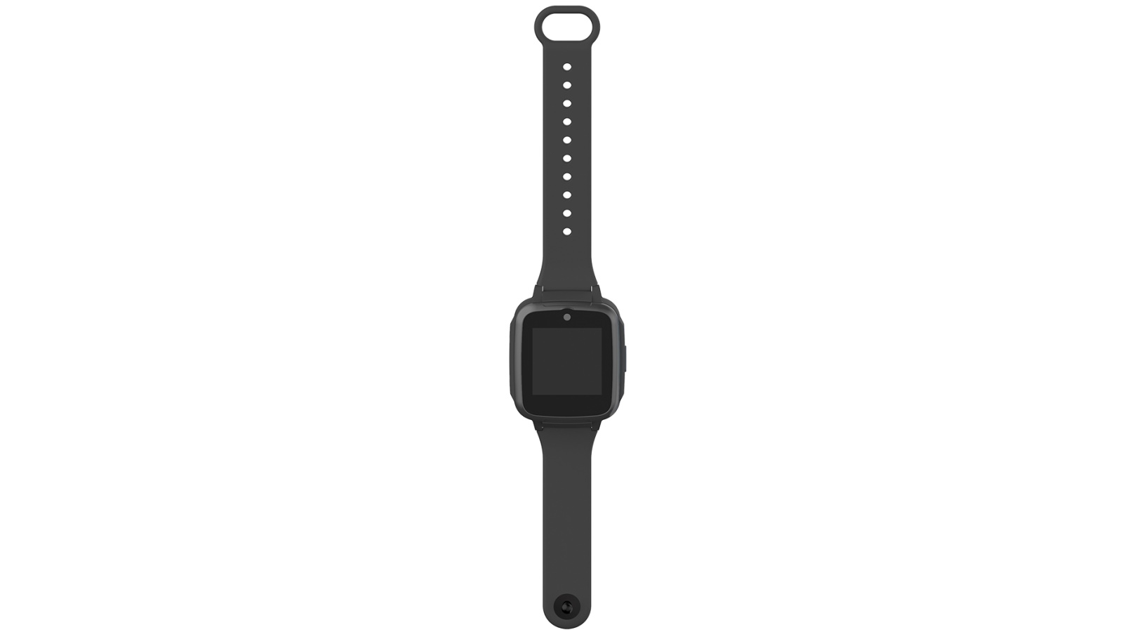 Pixbee Kids 4G Video Smart Watch with GPS Tracking - Black | Harvey Norman
