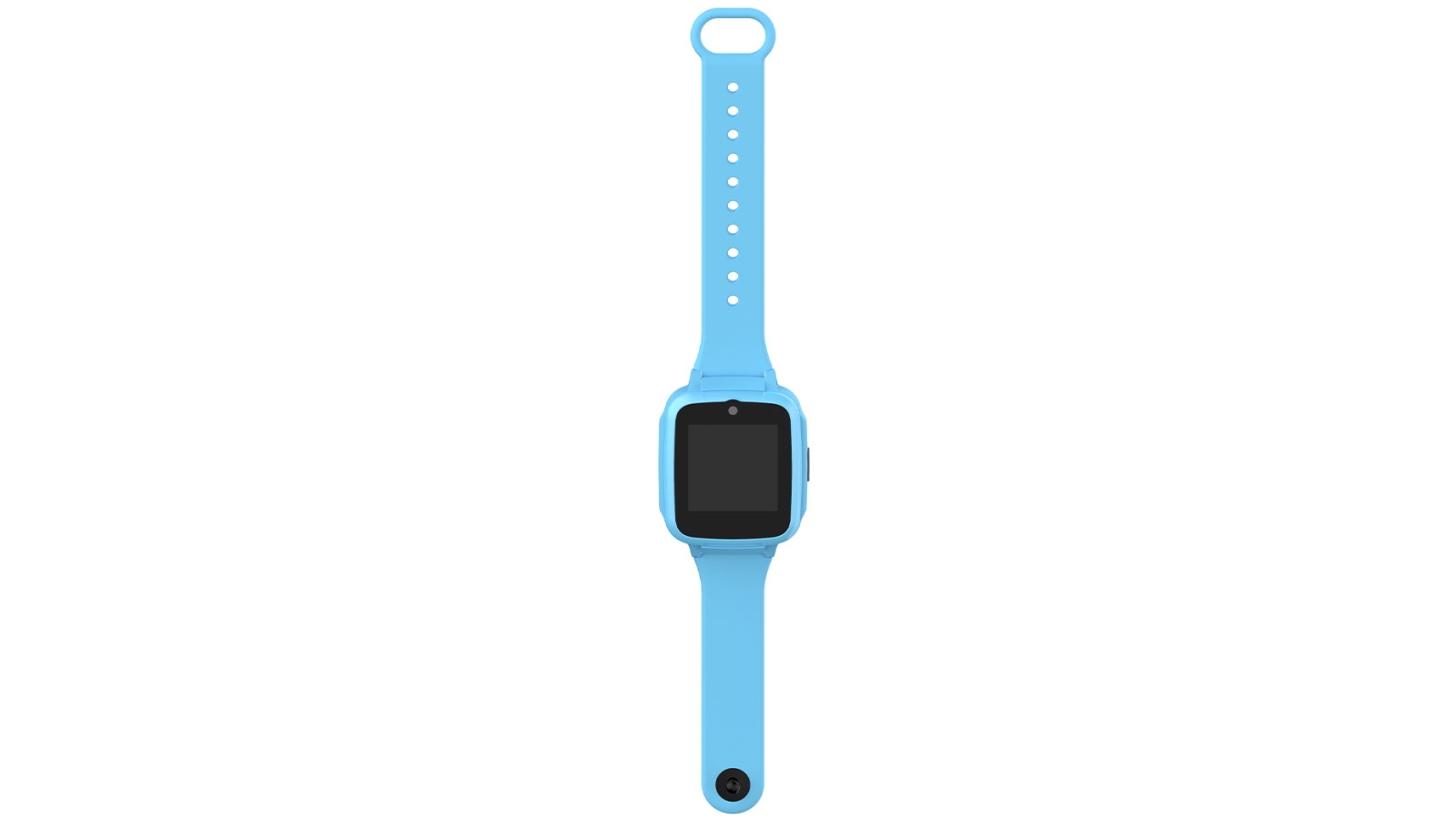 Pixbee Kids 4G Video Smart Watch with GPS Tracking - Blue | Harvey Norman