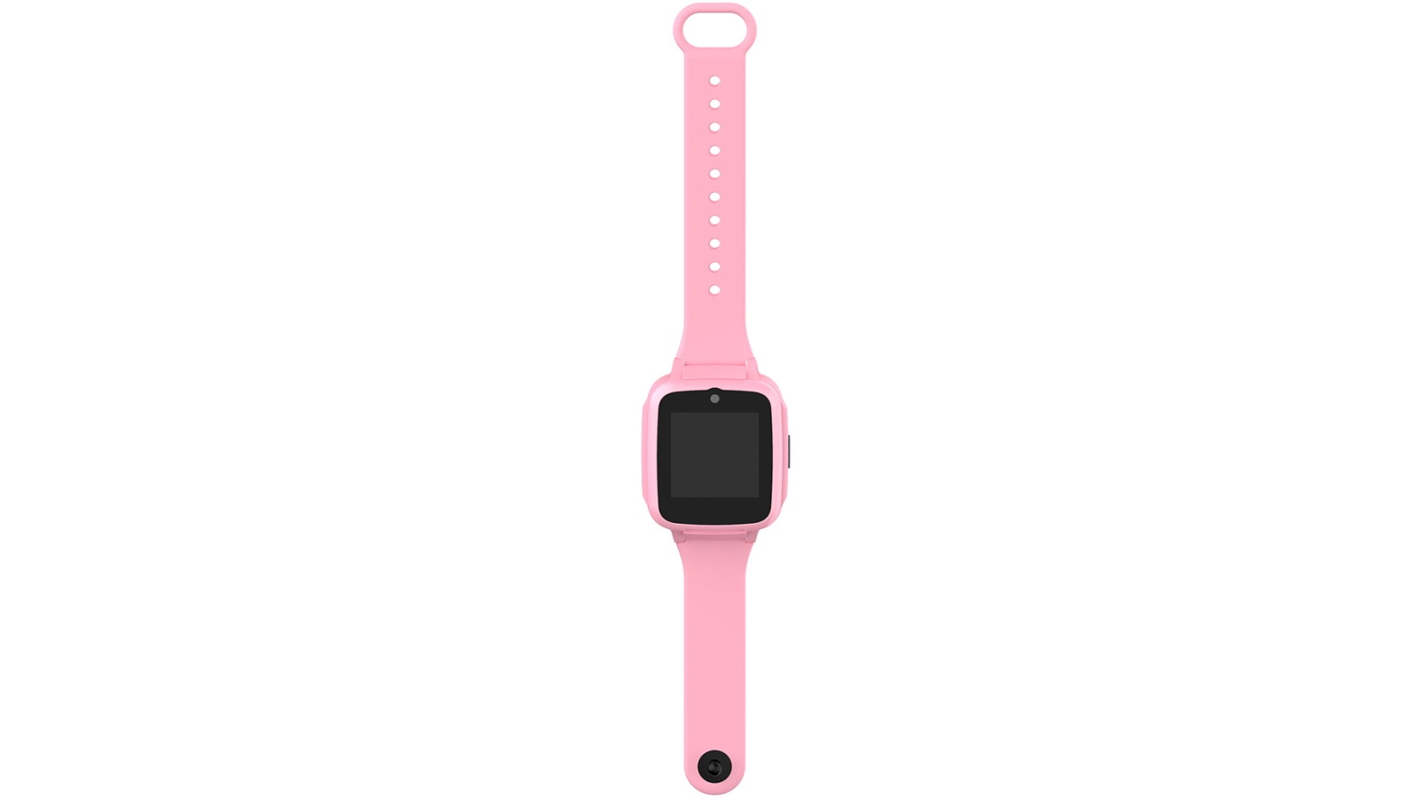 Pixbee Kids 4G Video Smart Watch with GPS Tracking - Pink | Harvey Norman