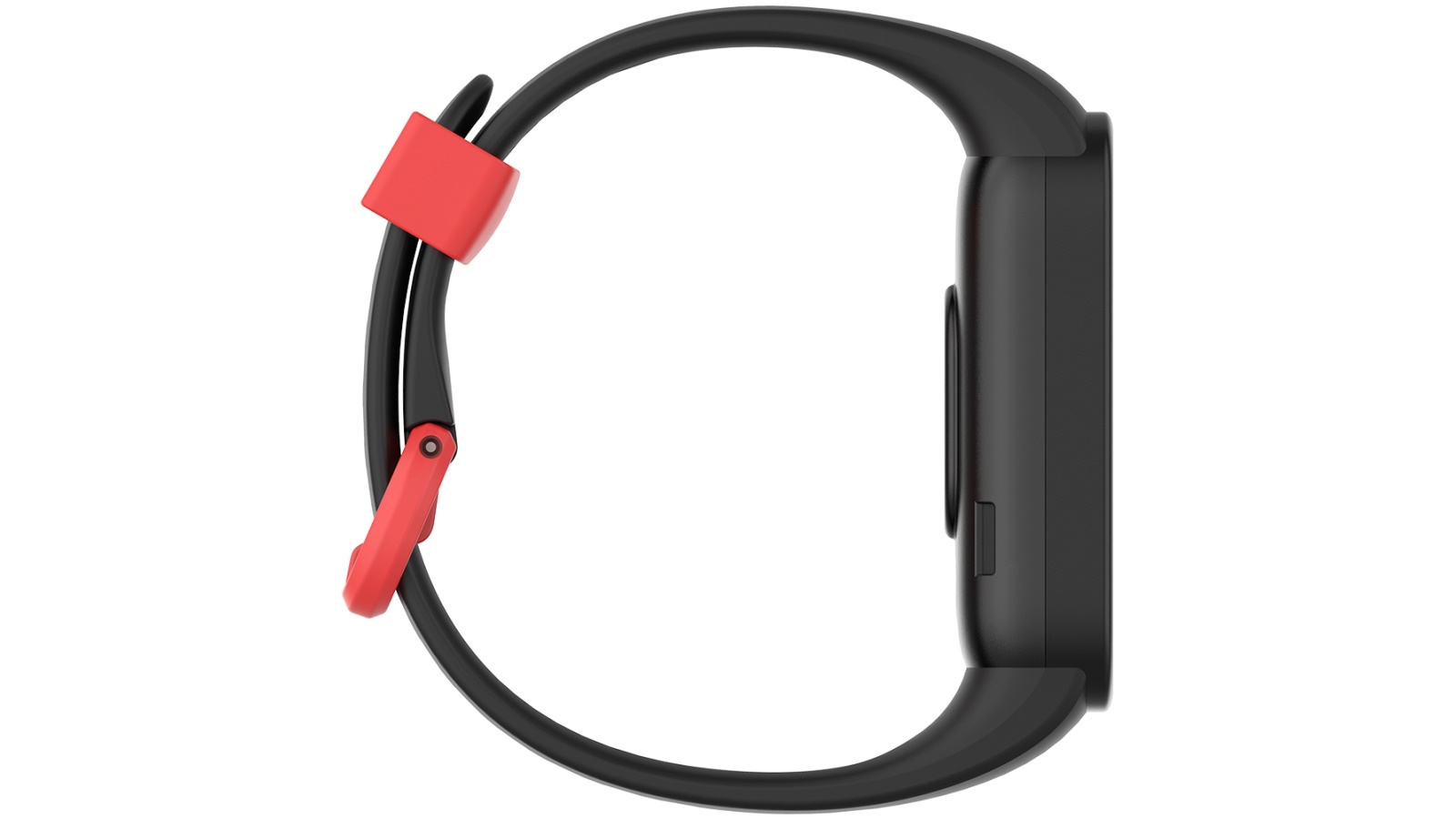 Pixbee Fit Kids Smart Activity Watch - Black | Harvey Norman