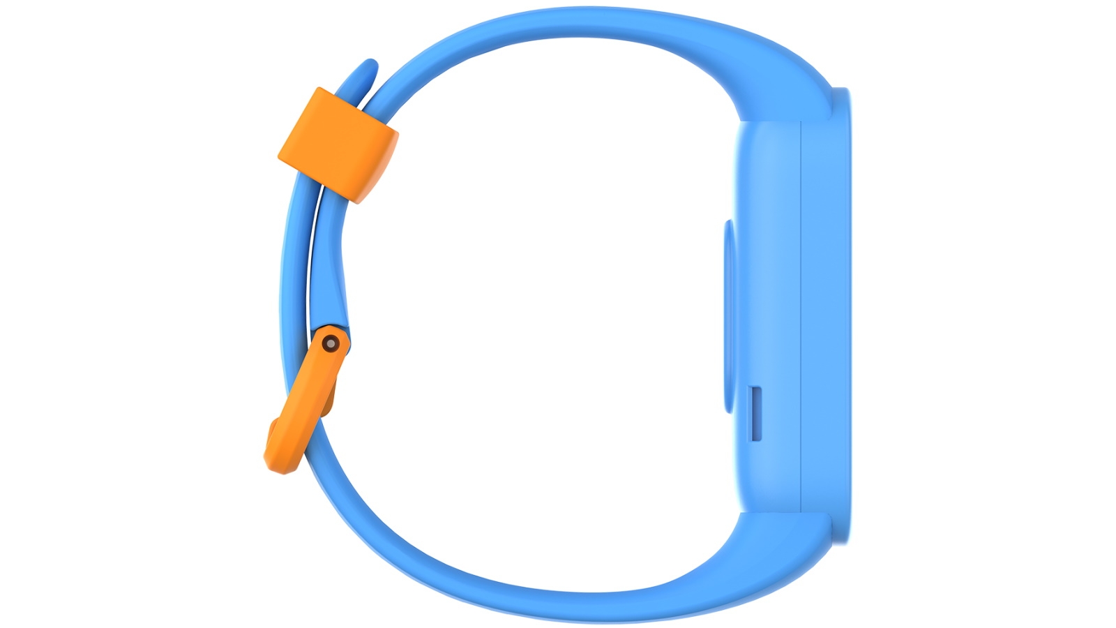 Pixbee Fit Kids Smart Activity Watch - Blue | Harvey Norman