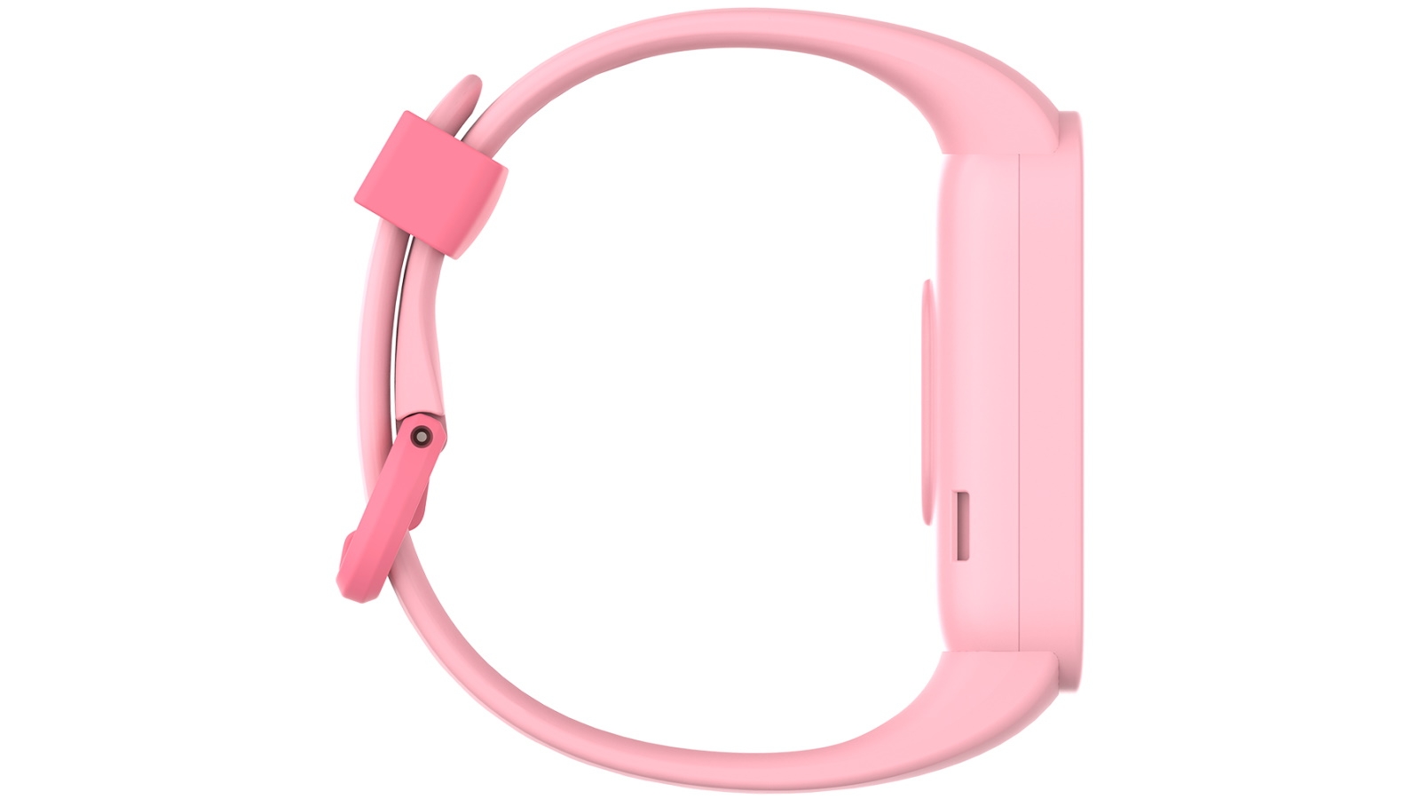 Pixbee Fit Kids Smart Activity Watch - Pink | Harvey Norman