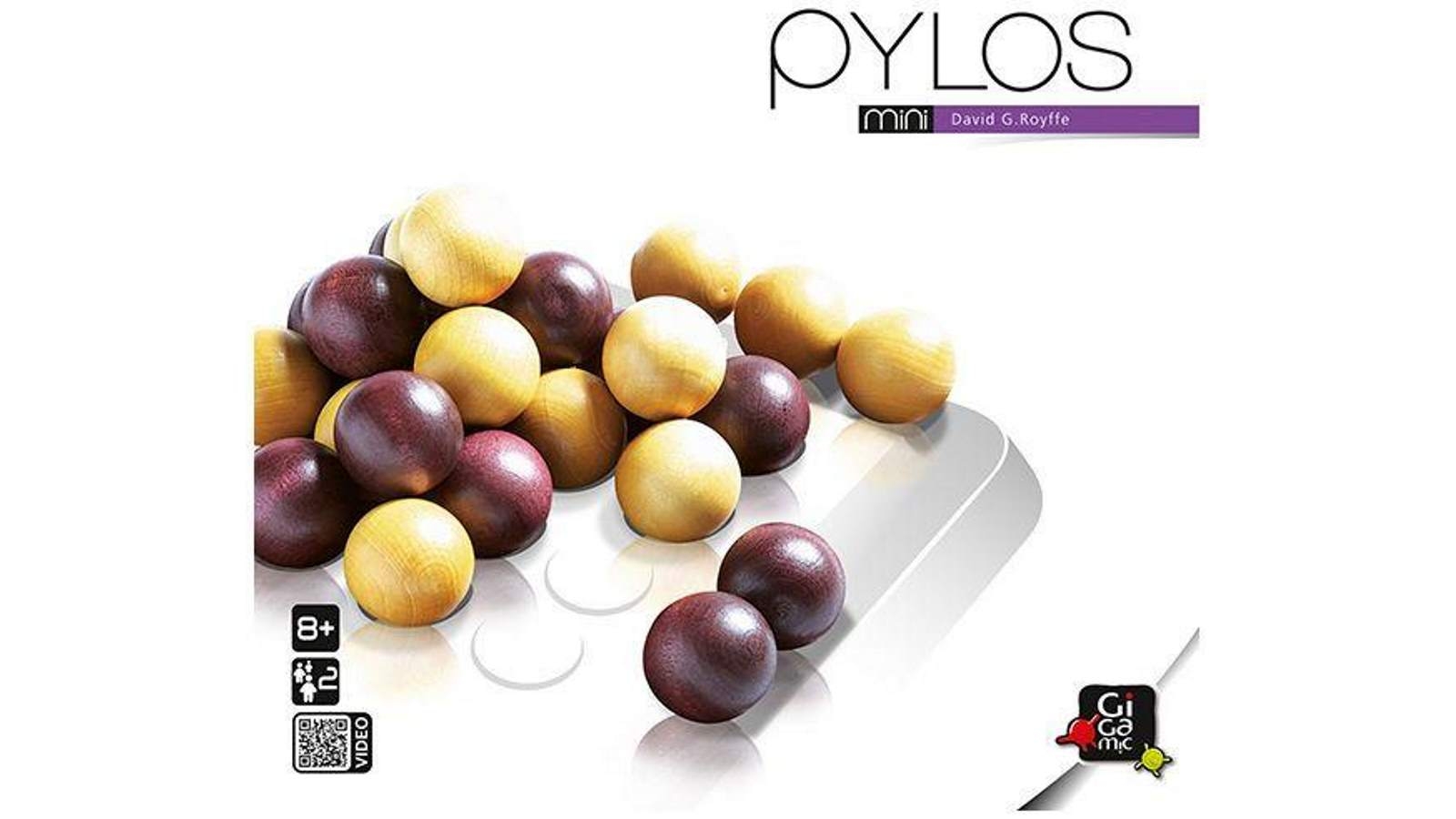 Pylos Mini | Harvey Norman