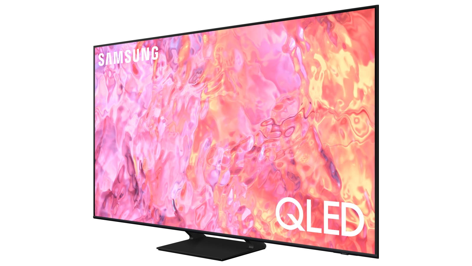 Samsung 75-inch Q60C QLED 4K Smart TV | Harvey Norman