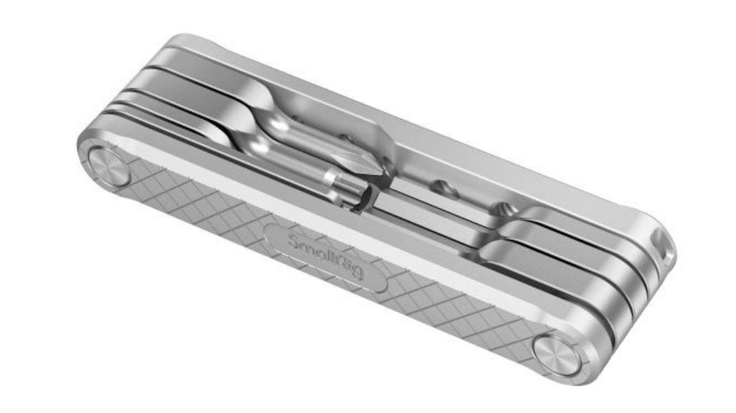 SmallRig Foldable Multi Tool Kit AAK2213D | Harvey Norman