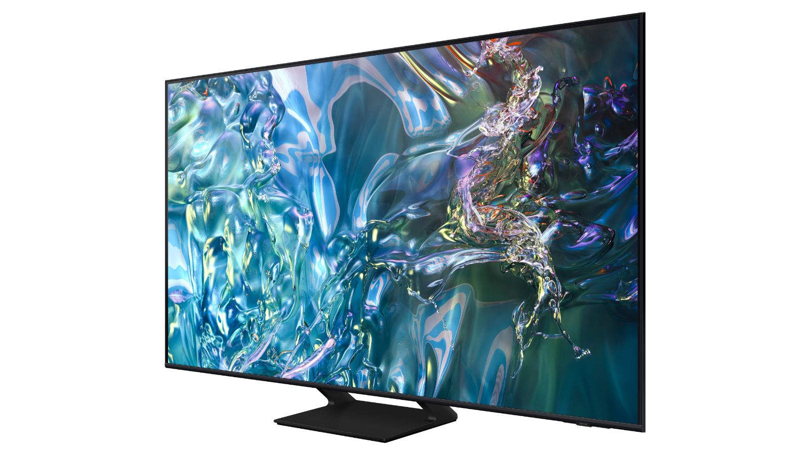 Samsung 55-inch Q60D QLED 4K Smart TV | Harvey Norman