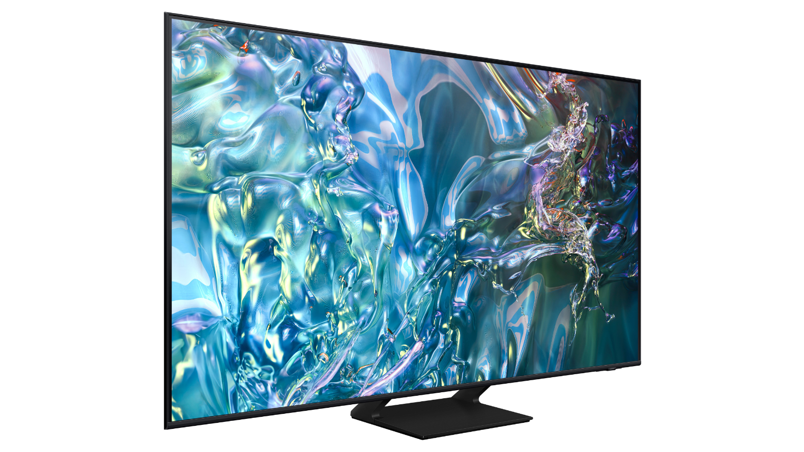 Samsung 55-inch Q60D QLED 4K Smart TV | Harvey Norman