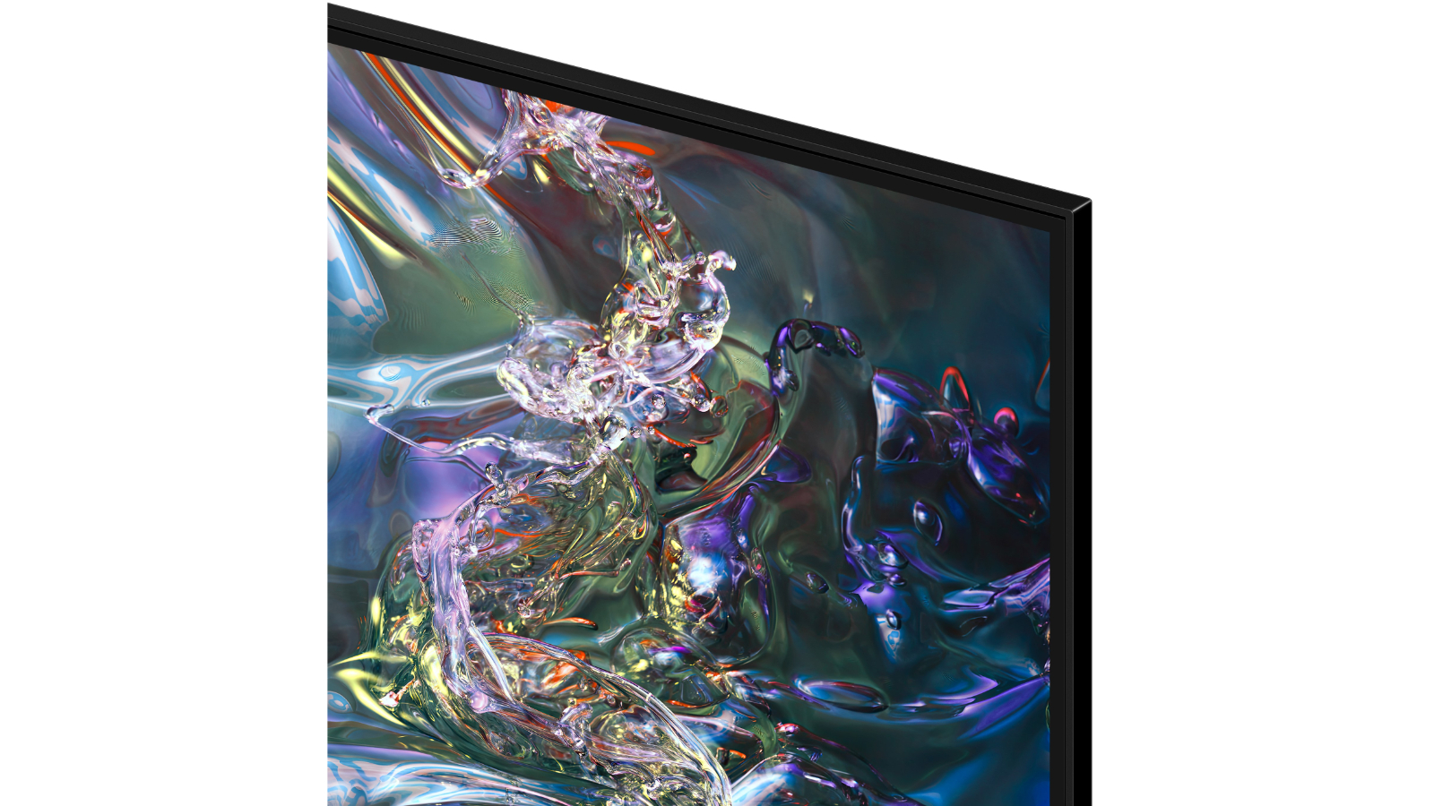 Samsung 55-inch Q60D QLED 4K Smart TV | Harvey Norman