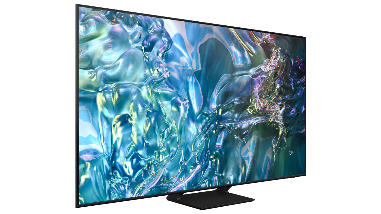 Samsung 65-inch Q60D QLED 4K Smart TV | Harvey Norman