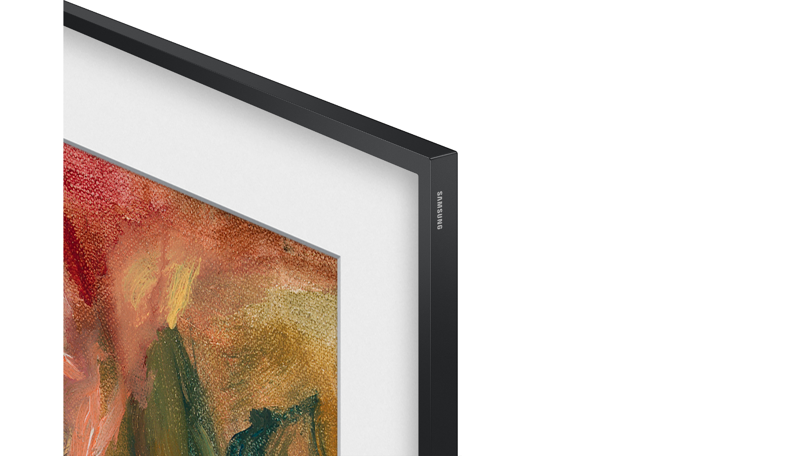 Samsung 85-inch The Frame LS03D QLED 4K Smart TV | Harvey Norman